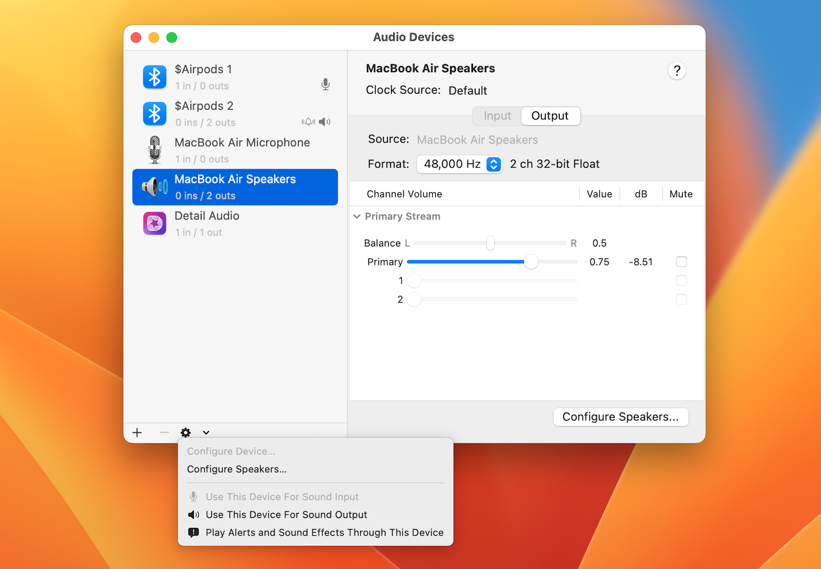 What To Do With Mac Sound Not Working – Setapp