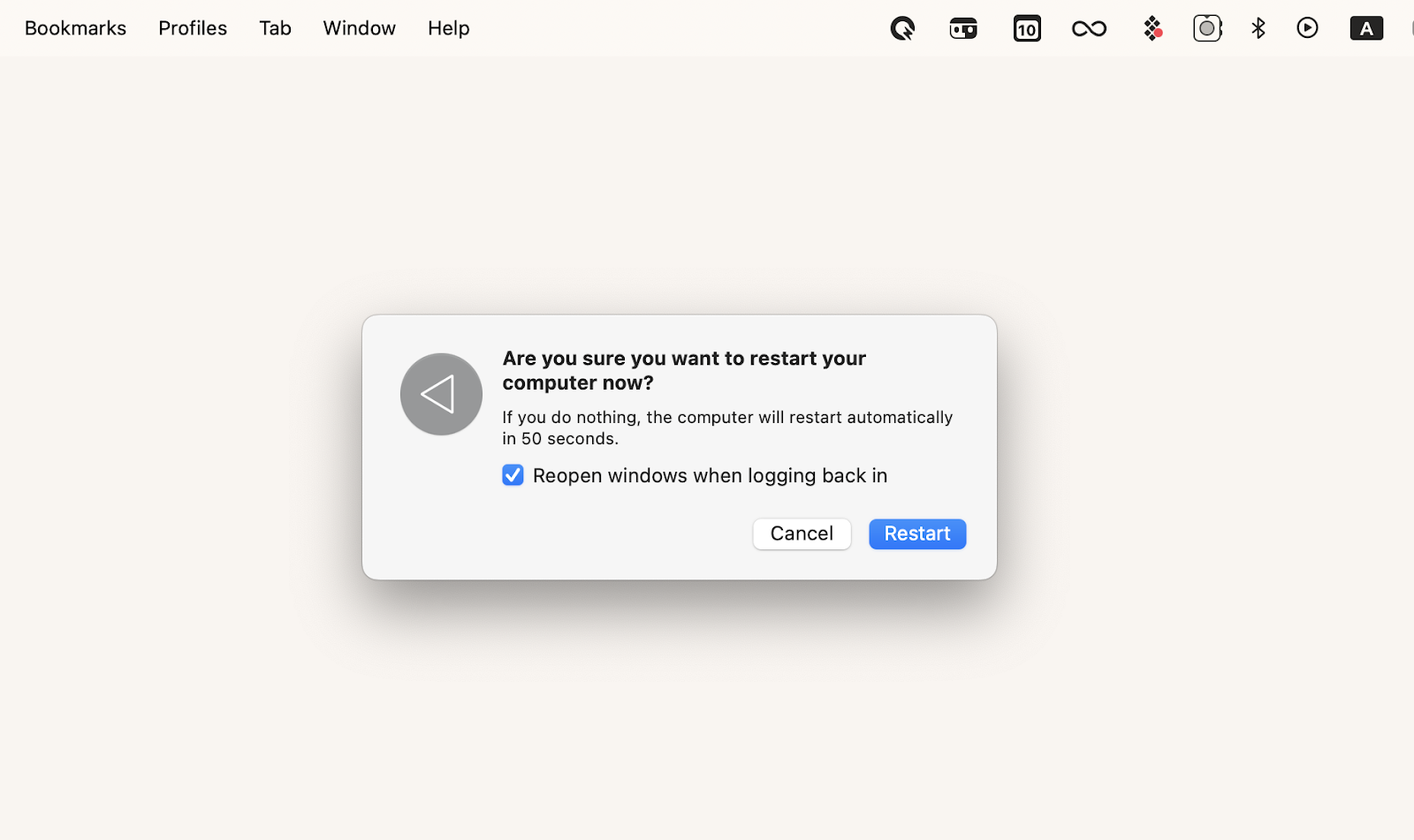 How to stop the spinning wheel on a Mac: Proven tips