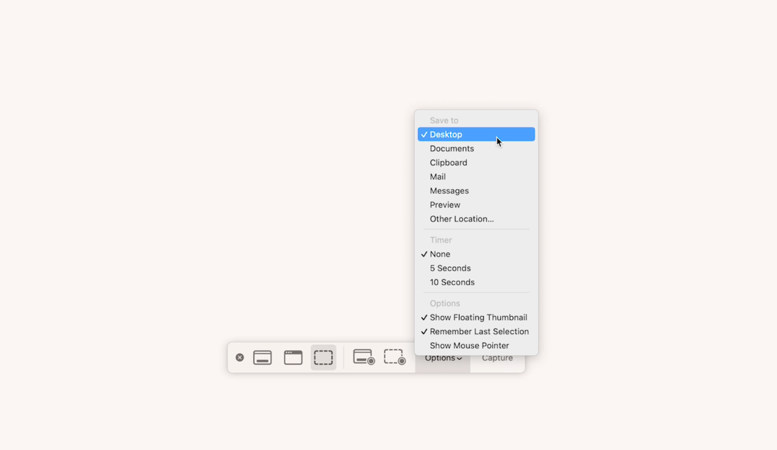 How to delete screenshot on Mac effectively