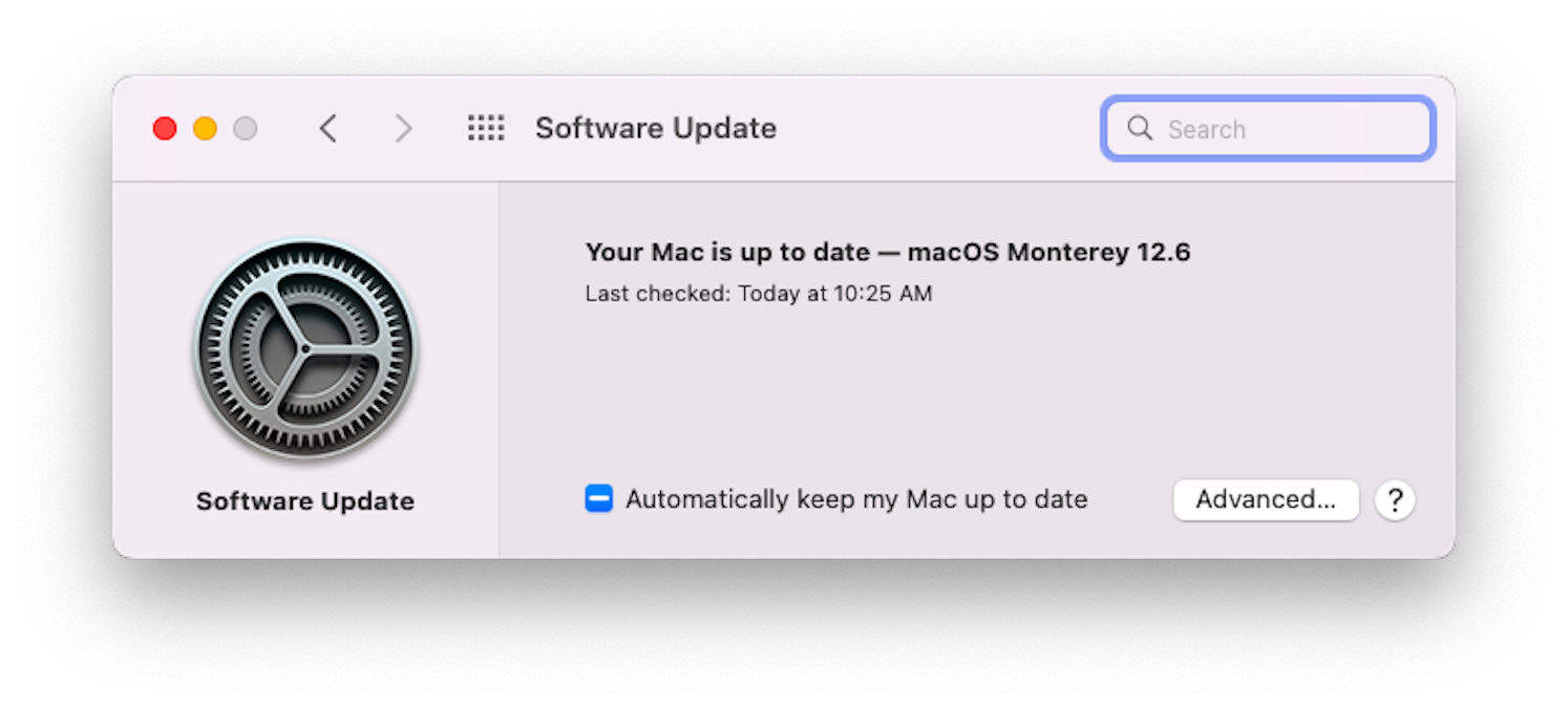 How And Why To Use Target Disk Mode On Mac