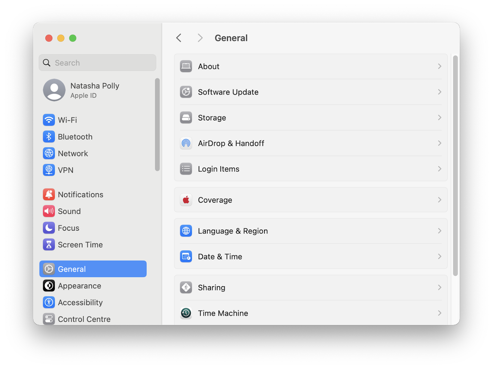 How to find and use System Preferences on Mac
