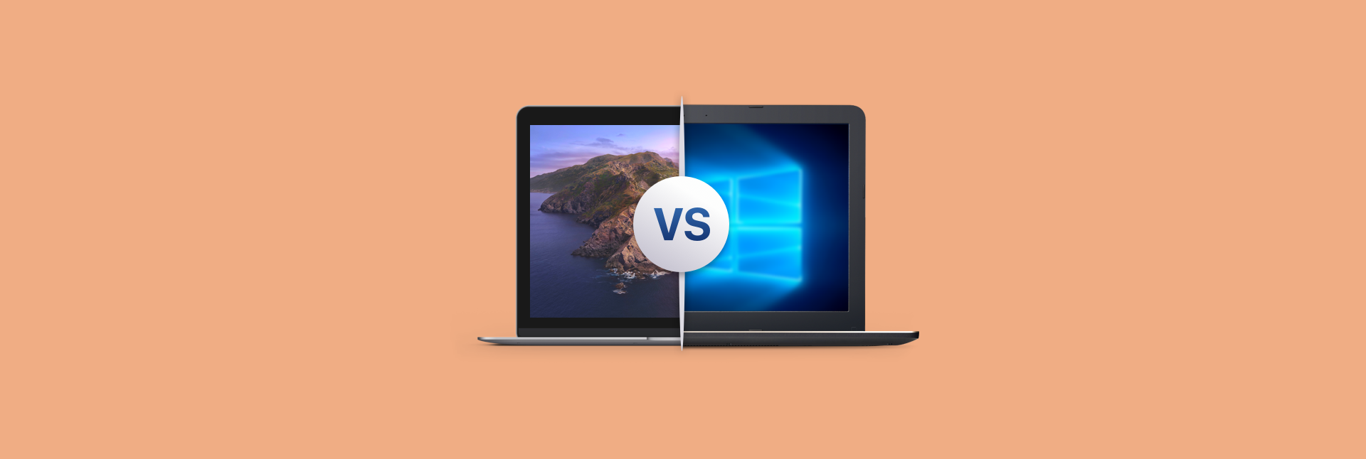 The Basic Guide for PC to Mac Switchers