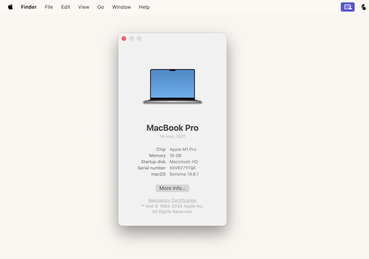 How To Factory Reset Macbook Pro Without Password In 2024