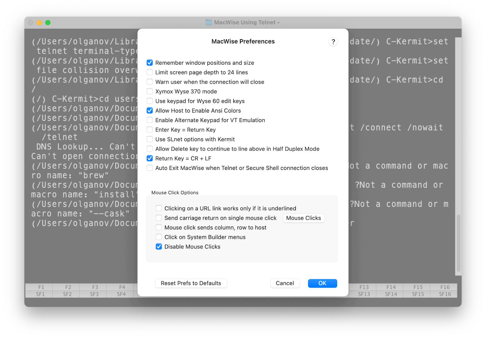 Best Terminal alternatives for Mac [2024]