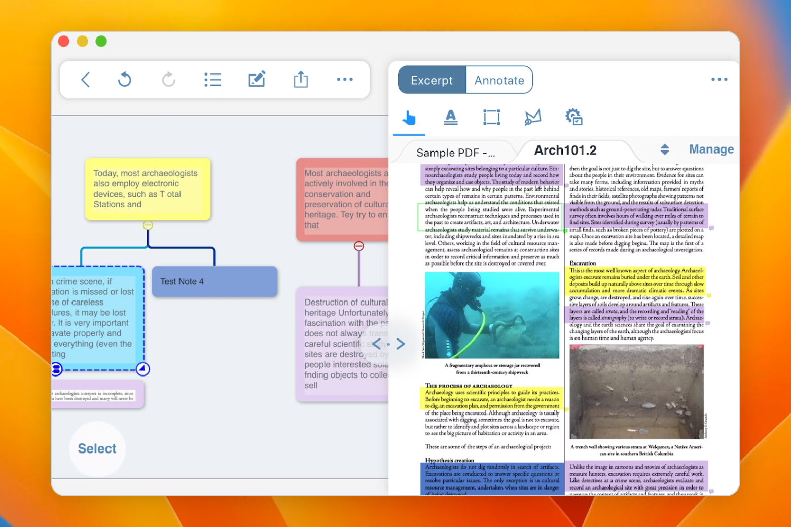 Mac Apps for Students to Get You Through College.