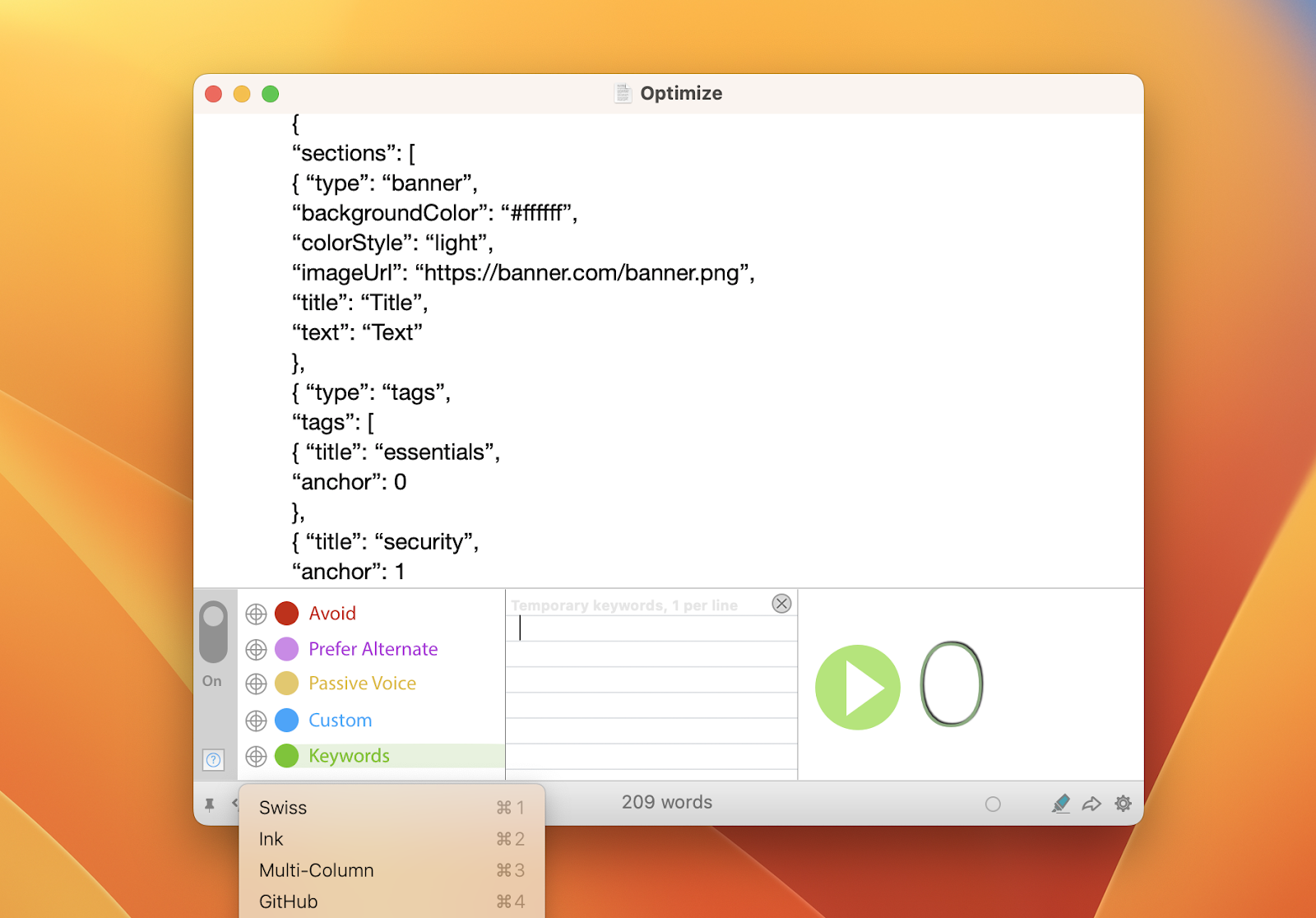 A complete guide to book writing apps for Mac