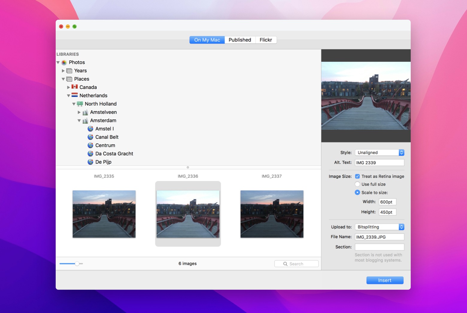 How to create link to image on a Mac: Simple techniques