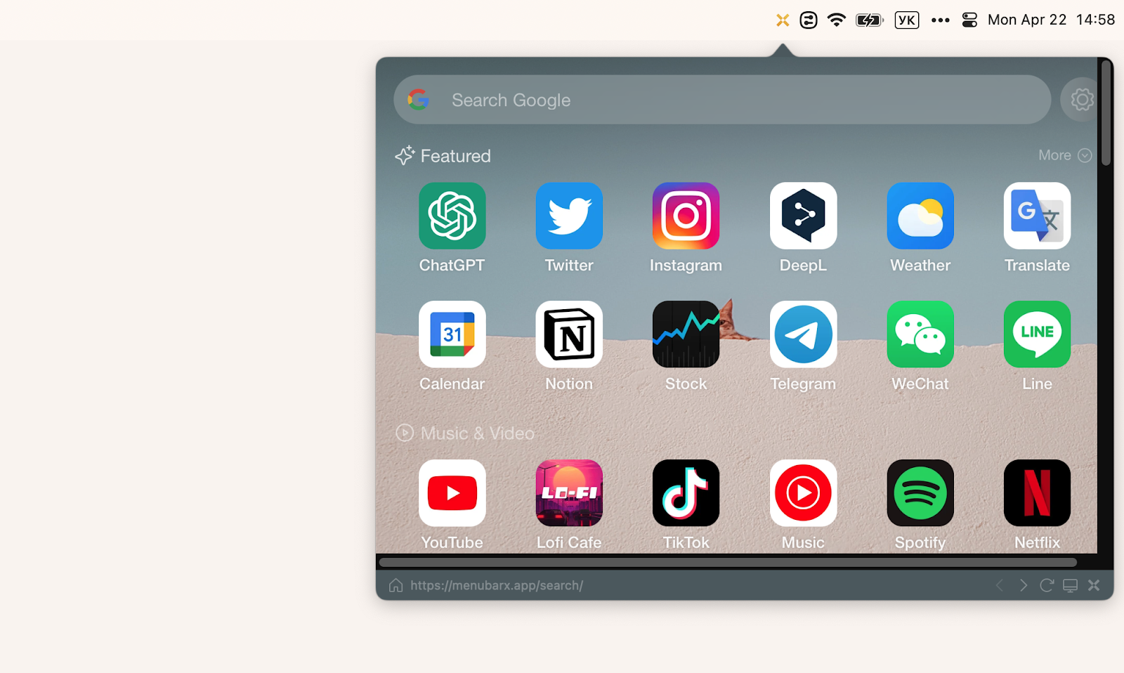 How to make Dark Mode on a Mac
