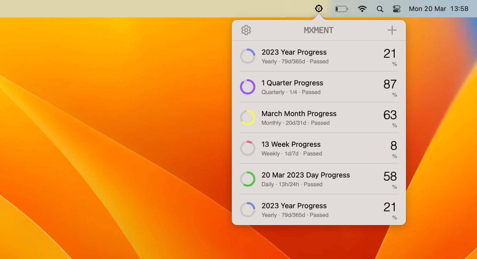 What’s the best countdown timer for Mac? – Setapp