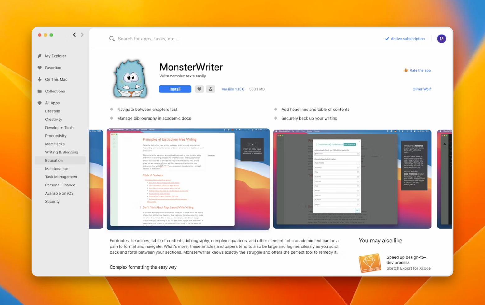 Mac Apps for Students to Get You Through College.