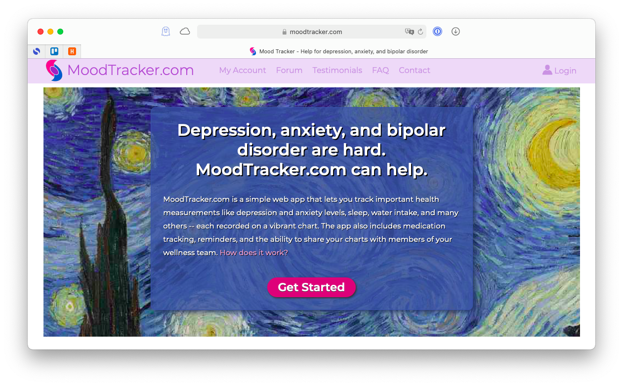 The best mood tracking apps – Setapp