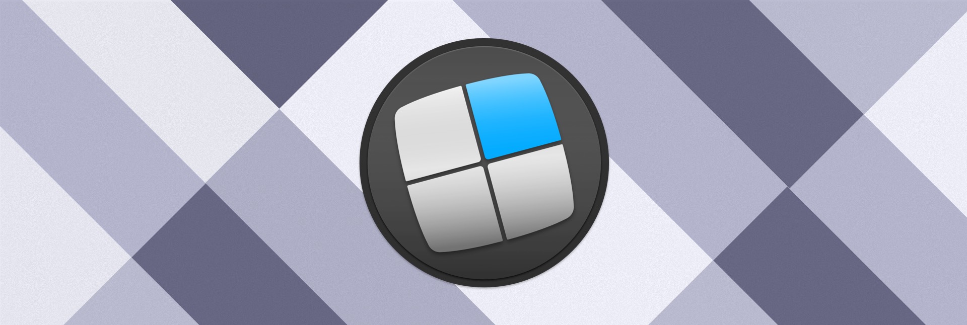 Manage open windows from Mission Control Plus