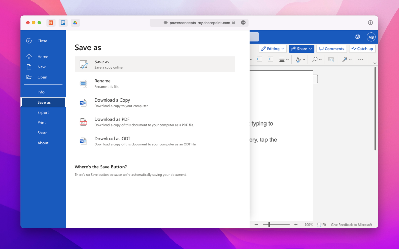 How to embed fonts in PDFs quickly any time