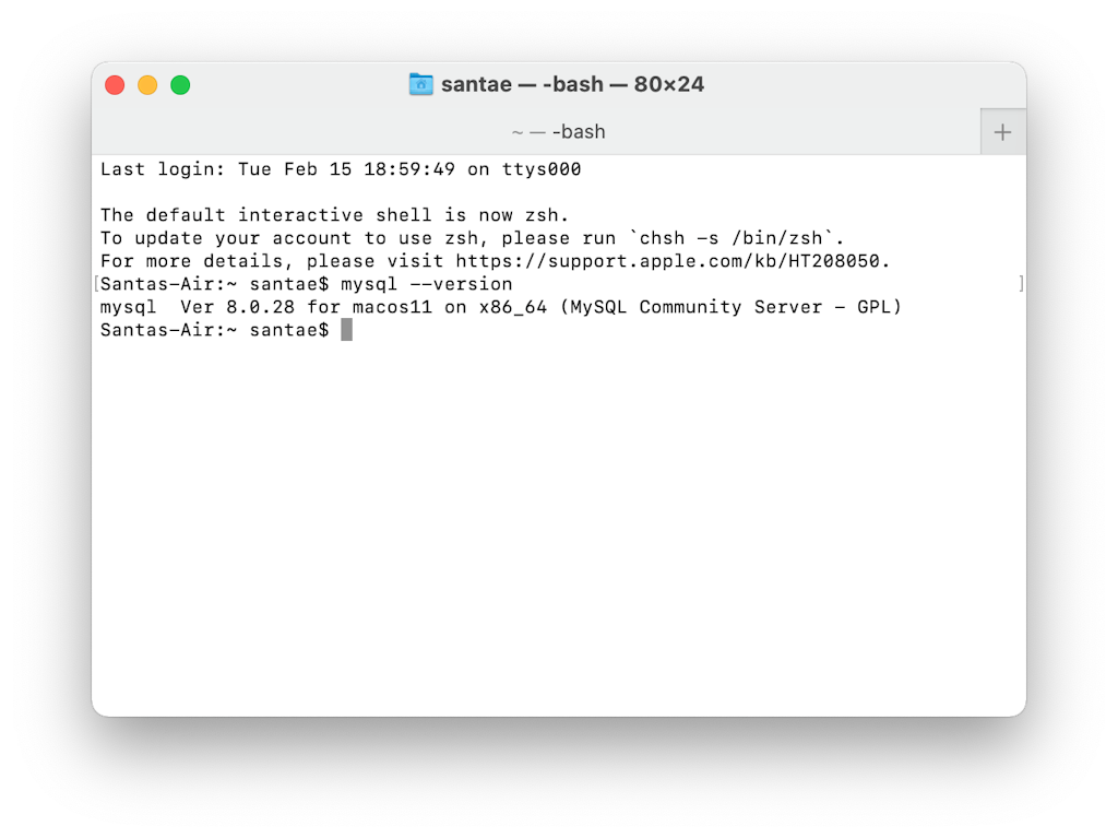 How To Use Golang With Mysql