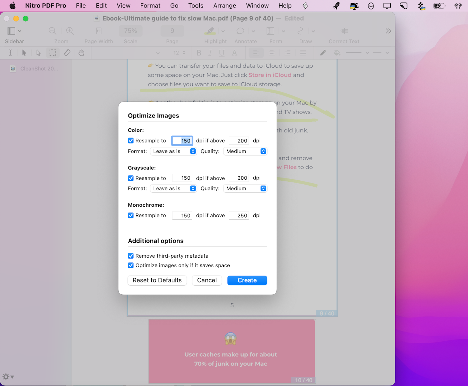 How To Compress PDF Files On Your Mac how-to-compress-pdf-files-on-your-mac