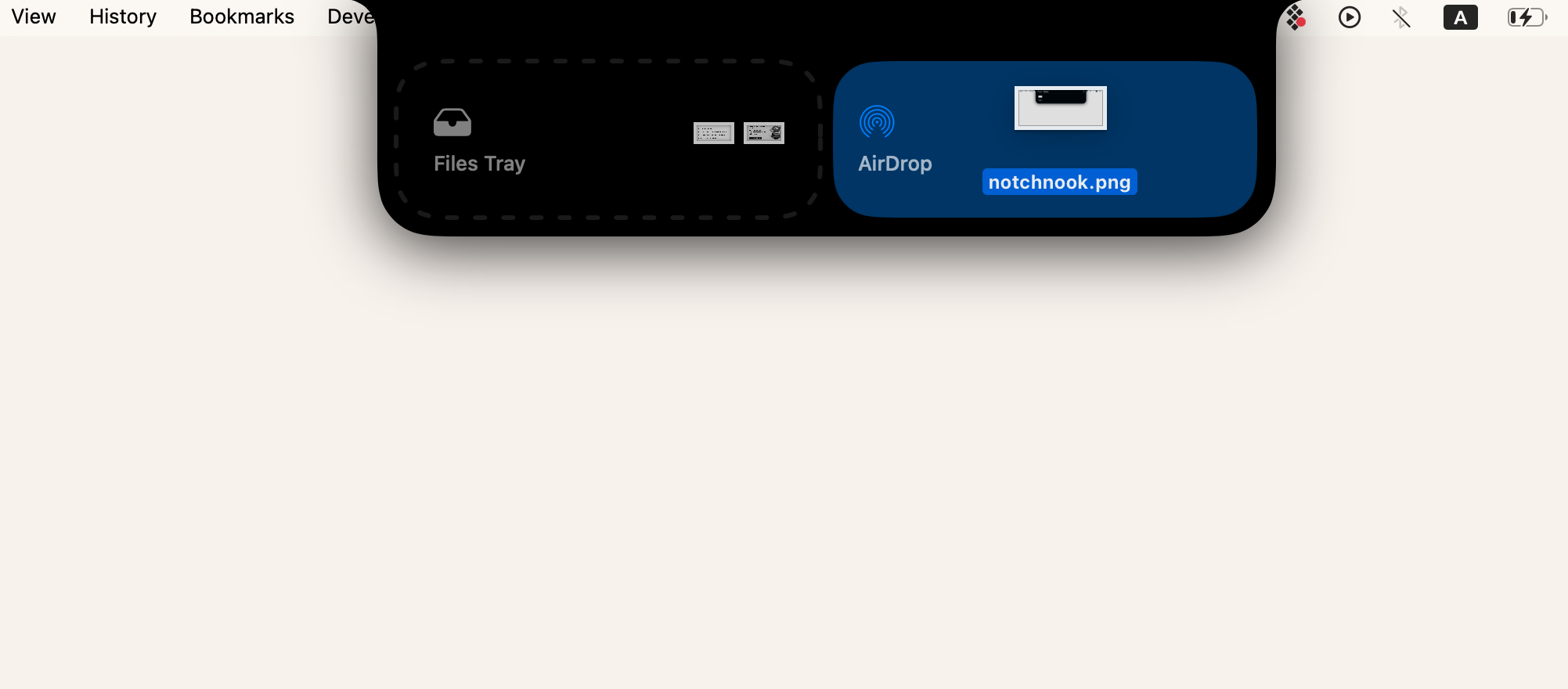 How to move files on Mac easily