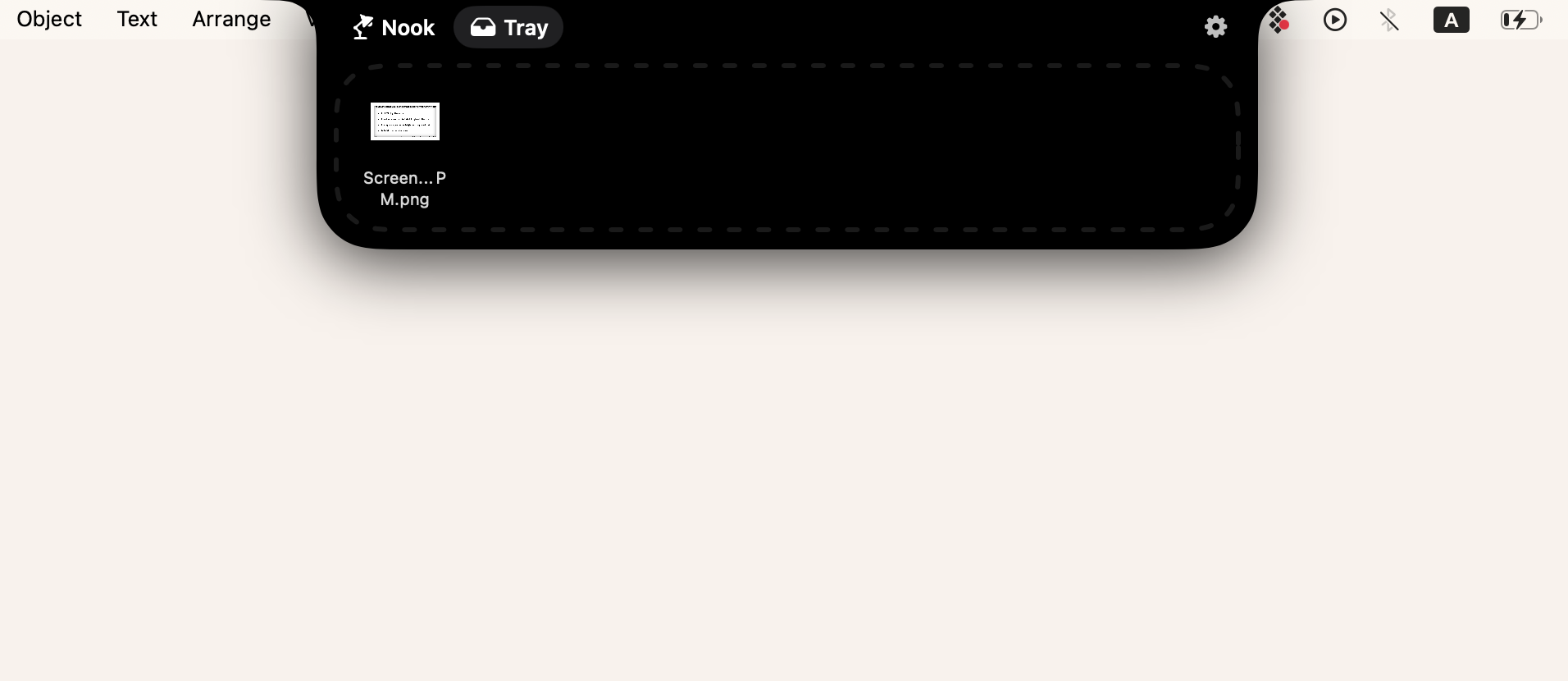 How to drag and drop on Mac with ease