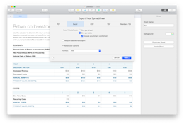 Convert Excel For Mac To Excel For Windows Zoombits