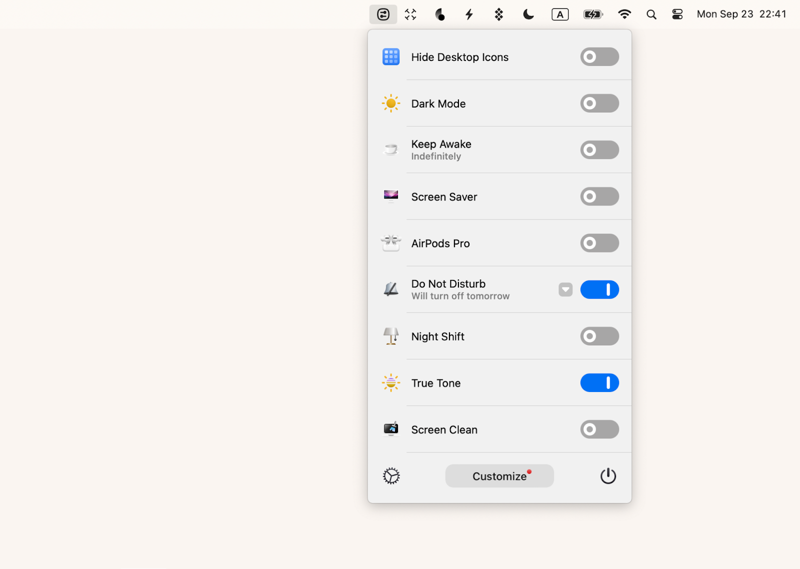 MacBook Airplane Mode: A simple trick you need to know