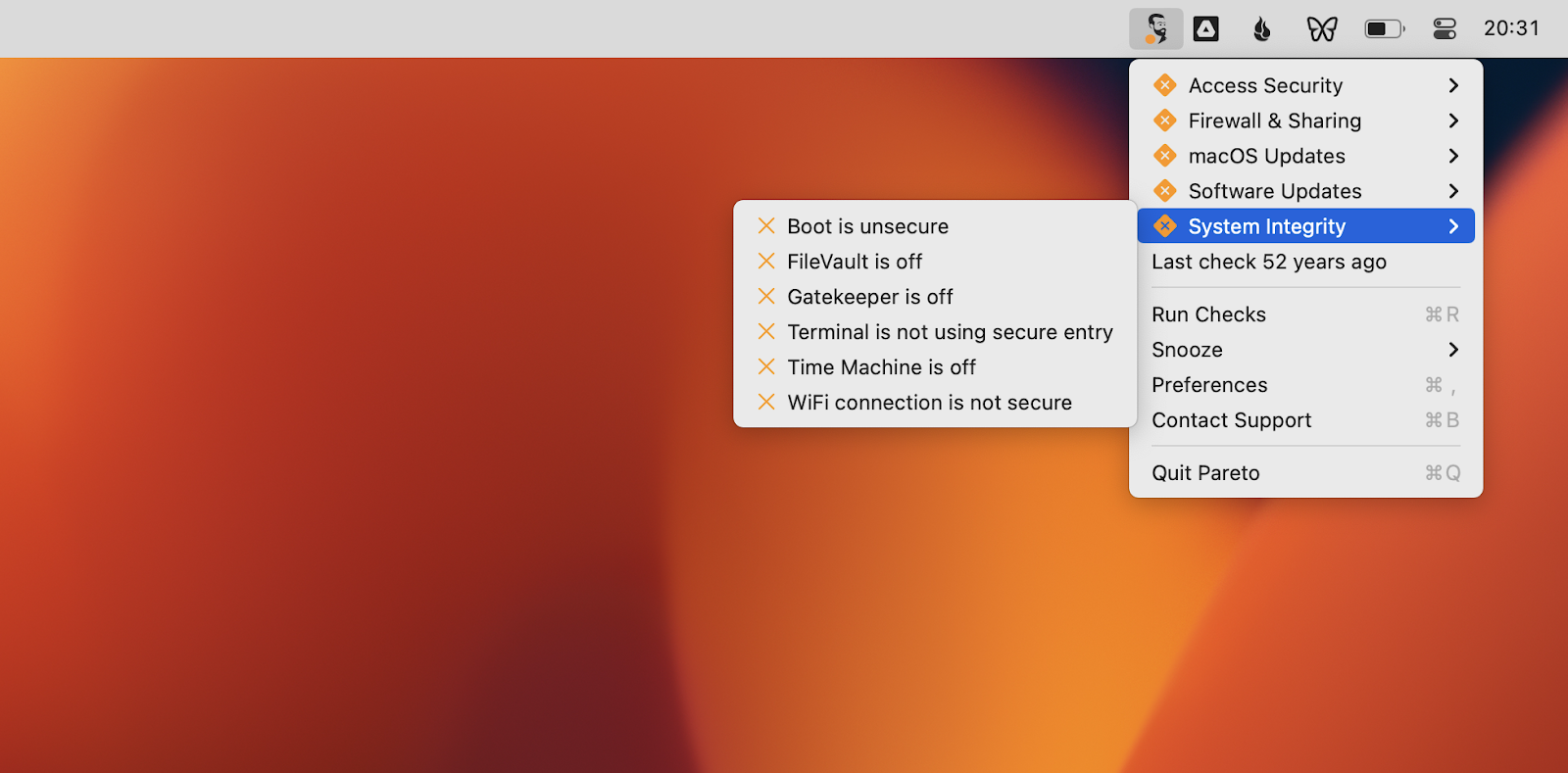 How to use Apple’s Lockdown Mode in macOS Ventura