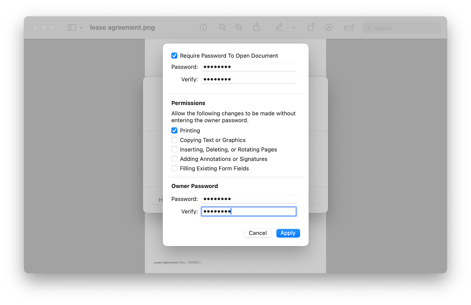 How to password protect a folder on Mac: Your ultimate guide