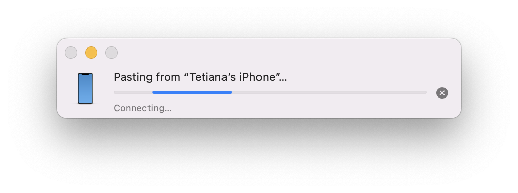 How to copy and paste on iPhone and iPad