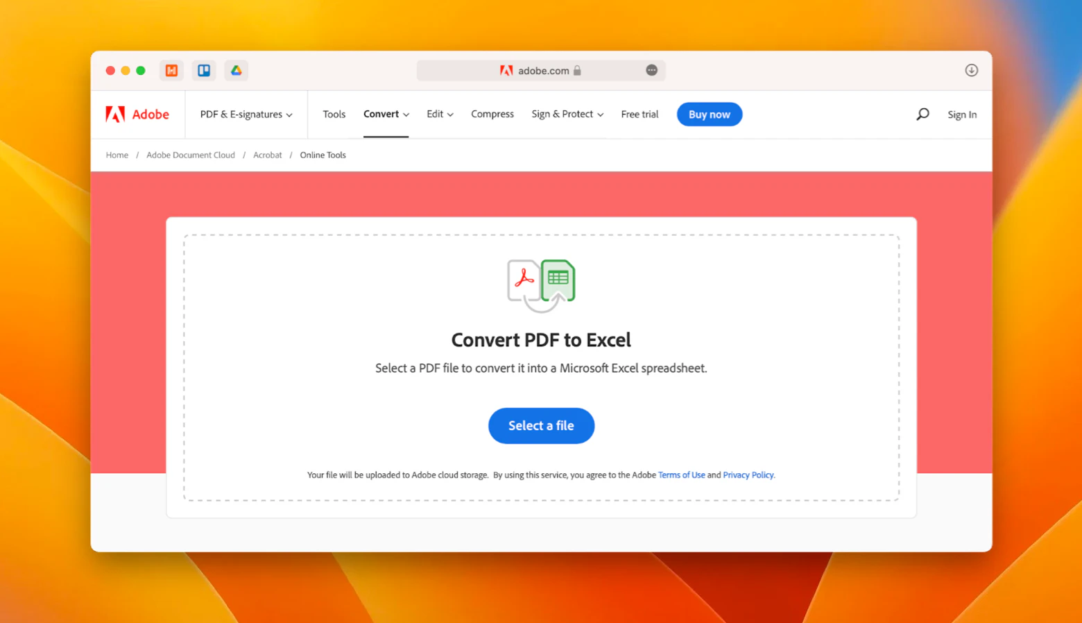 How To Convert PDF To Excel Quickly At No Cost How To Convert PDF To Excel Quickly At No Cost