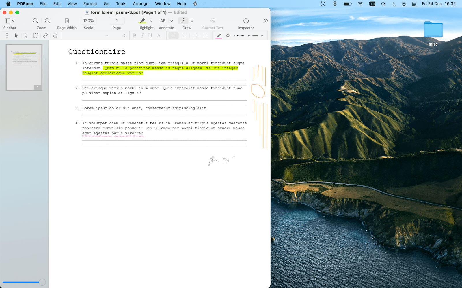 How to Compress PDF Files on Your Mac