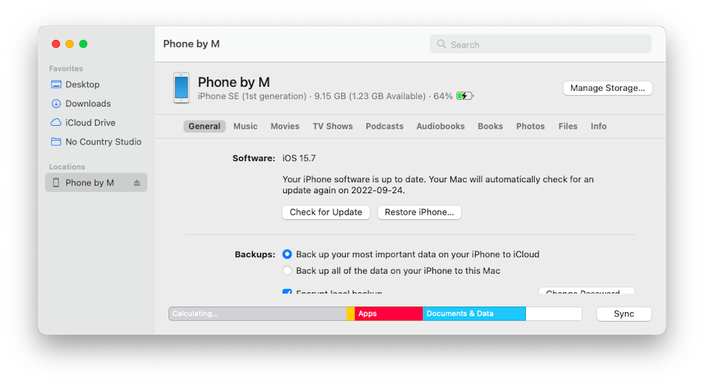 How To Clear System Data On IPhone And IPad how-to-clear-system-data-on-iphone-and-ipad