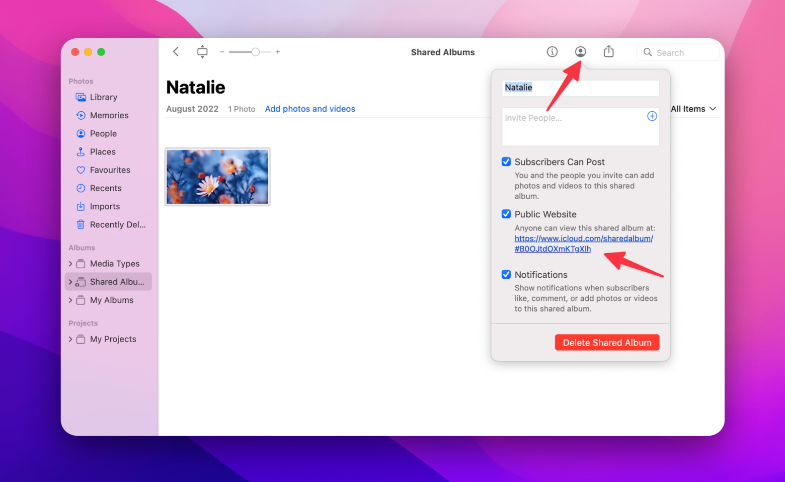 How to create link to image on a Mac: Simple techniques