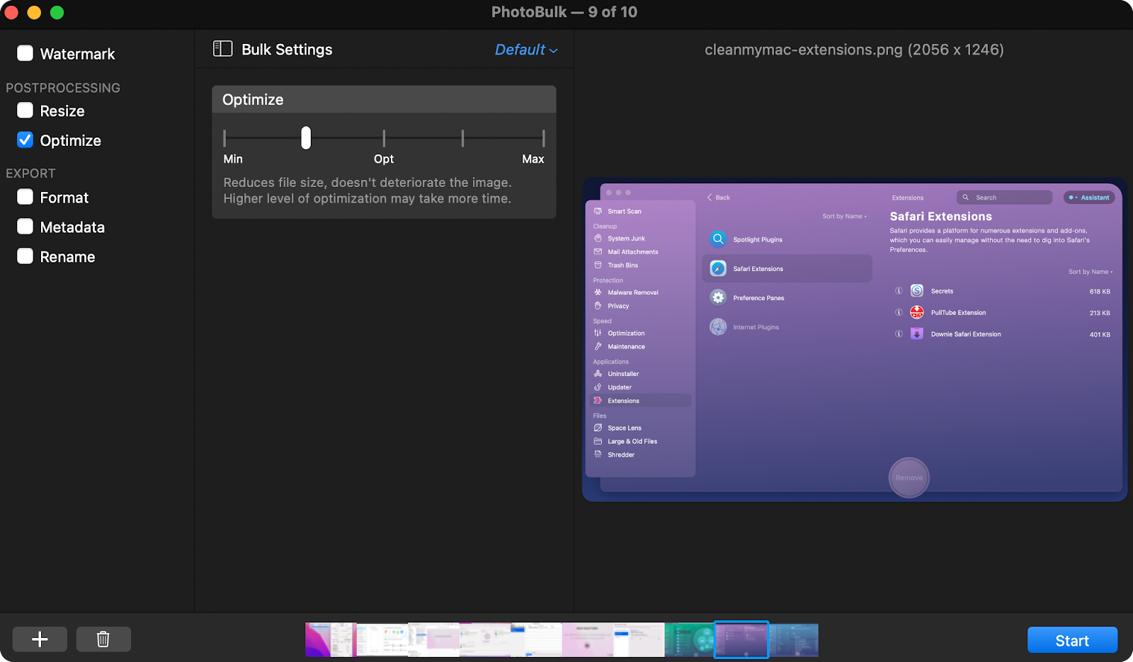 How to delete screenshot on Mac [a complete guide]