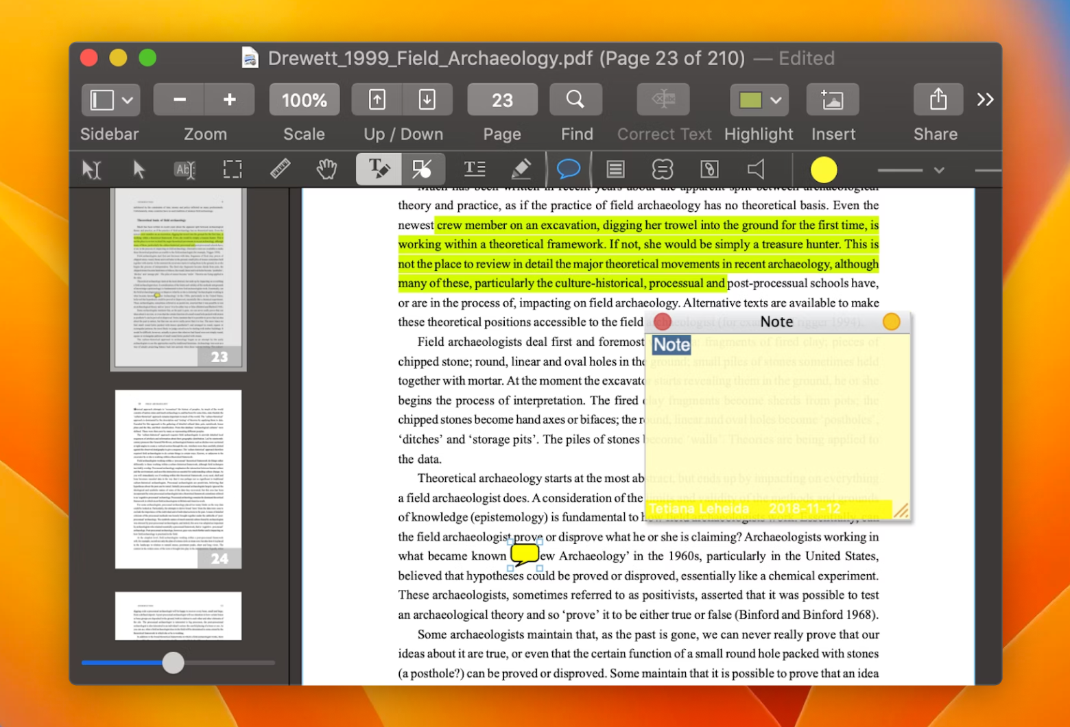 Mac Apps for Students to Get You Through College.