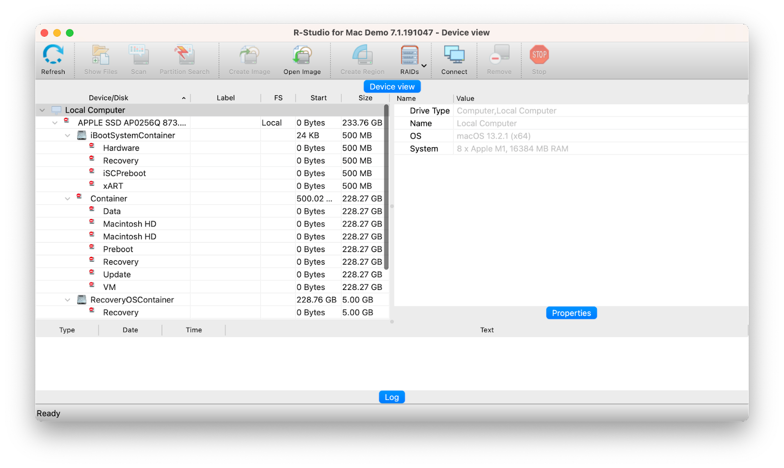 What’s the best data recovery software for Mac in 2025?