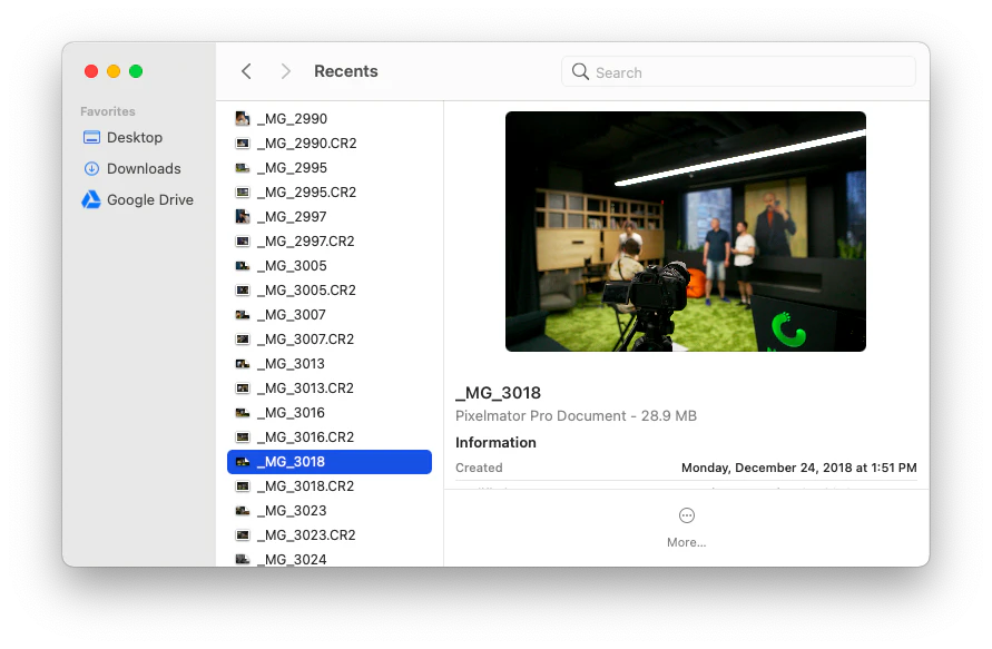 How To Change The Default Finder Folder On Mac Setapp How To Change The Default Finder Folder On Mac Setapp