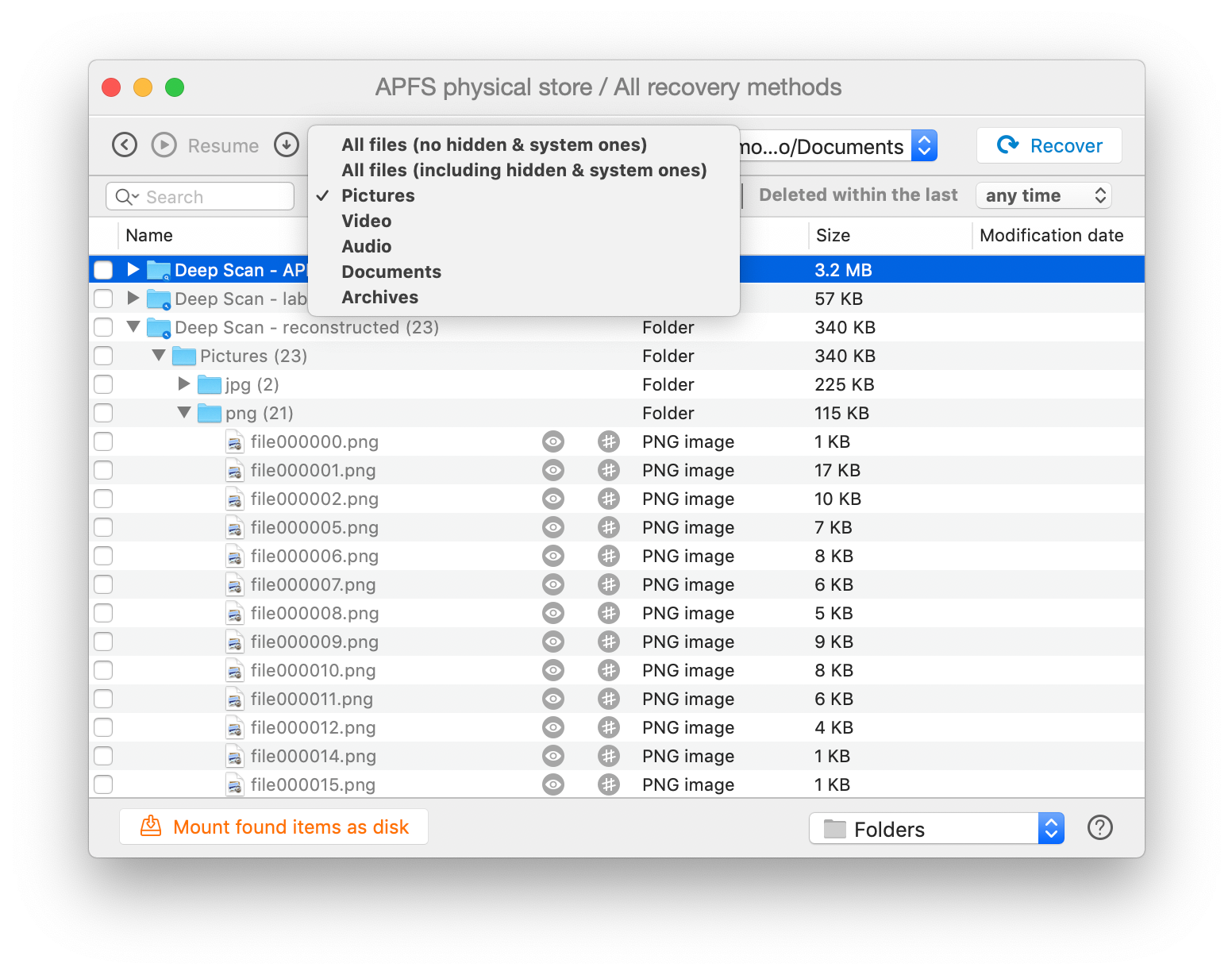 How To Recover Deleted Photos On Your Mac With Ease