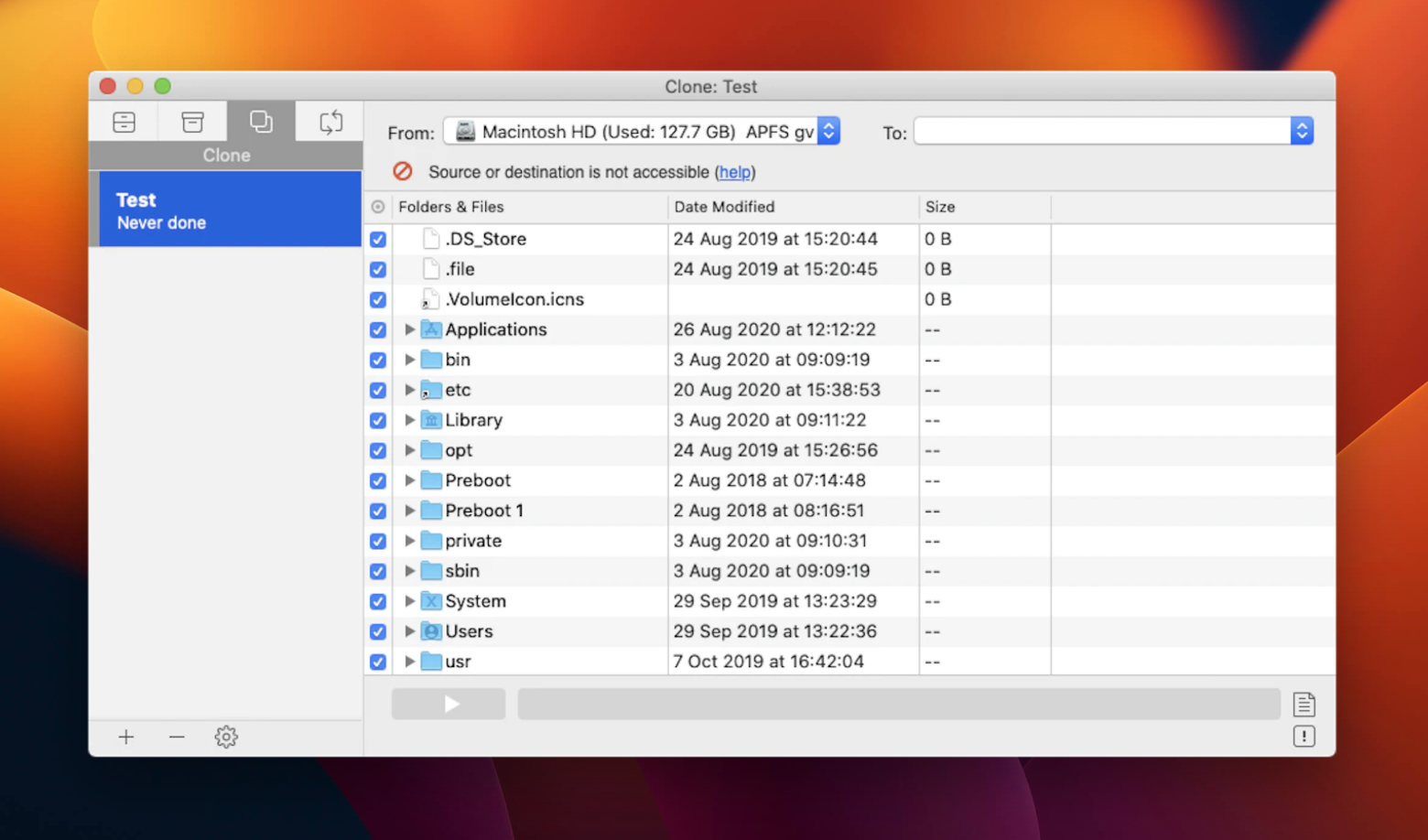 Learn How To Use Mac Recovery Mode Effectively – Setapp