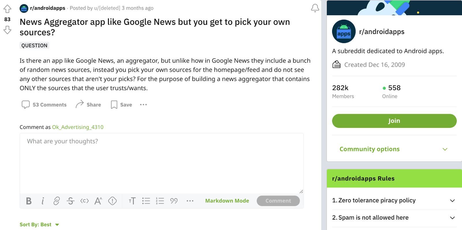 What is a news aggregator and how to find the best one for your needs