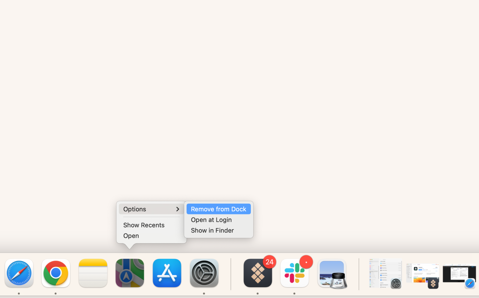 How To Use A Dock On Mac Summarize Article For Beginners