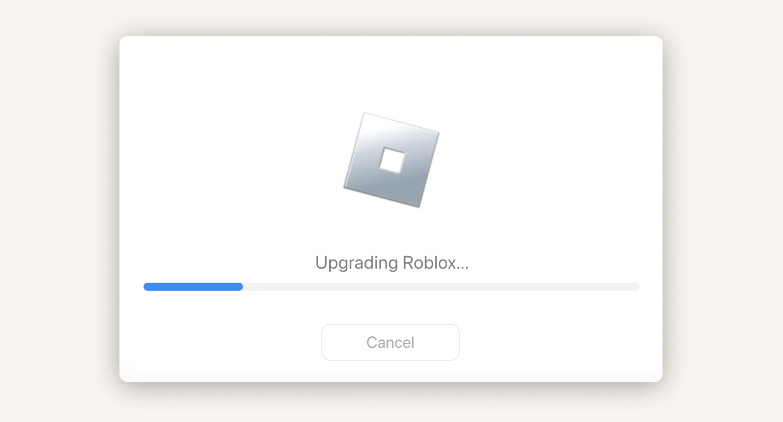 How to update Roblox on Mac [2024]