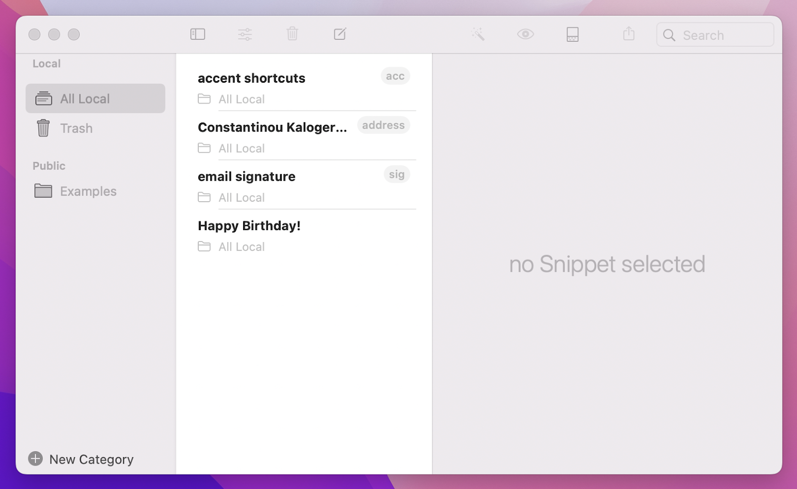How to type superscript or subscript characters – Setapp