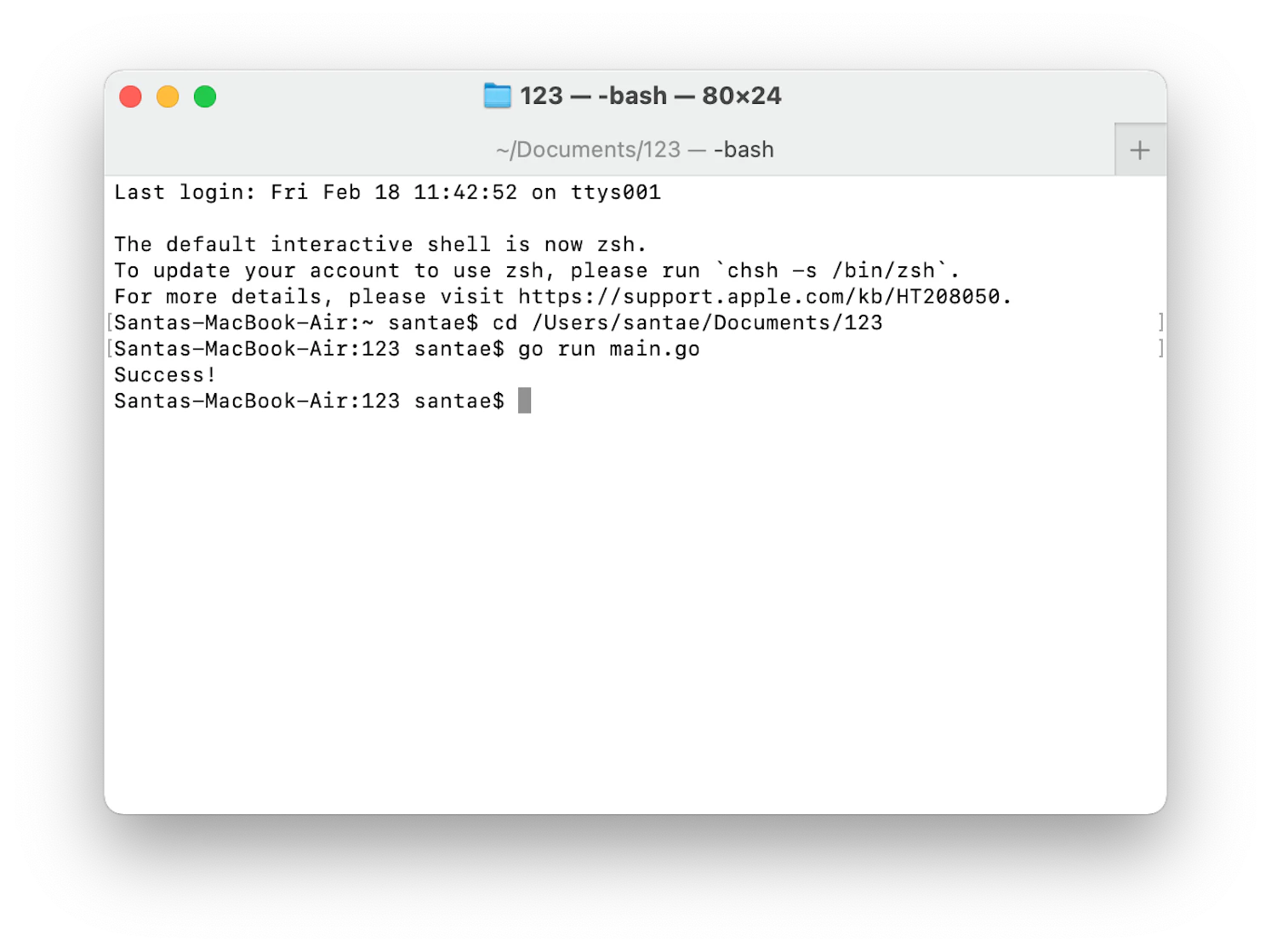 How To Use Golang With MySQL how-to-use-golang-with-mysql