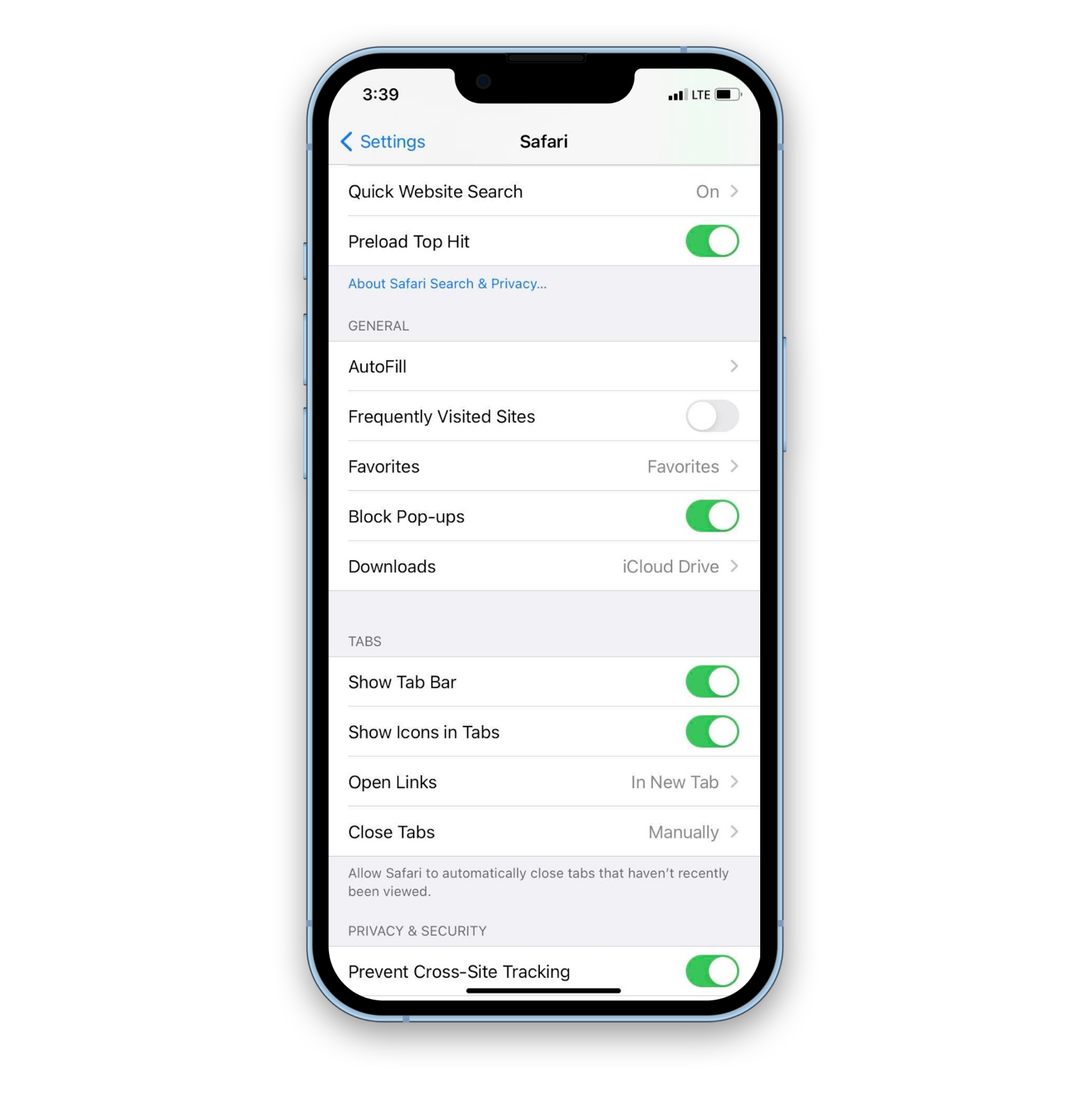How to remove Frequently Visited on Safari (Mac, iPhone, and iPad)