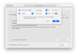 How To Wake Up Mac From Terminal Leatherpag