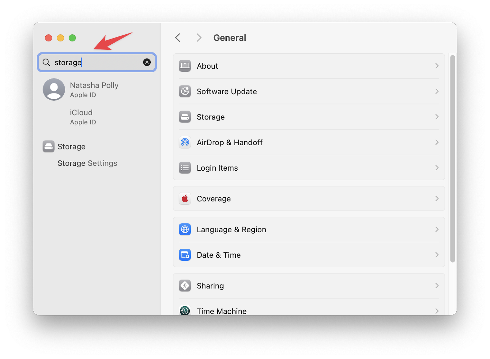 How to find and use System Preferences on Mac