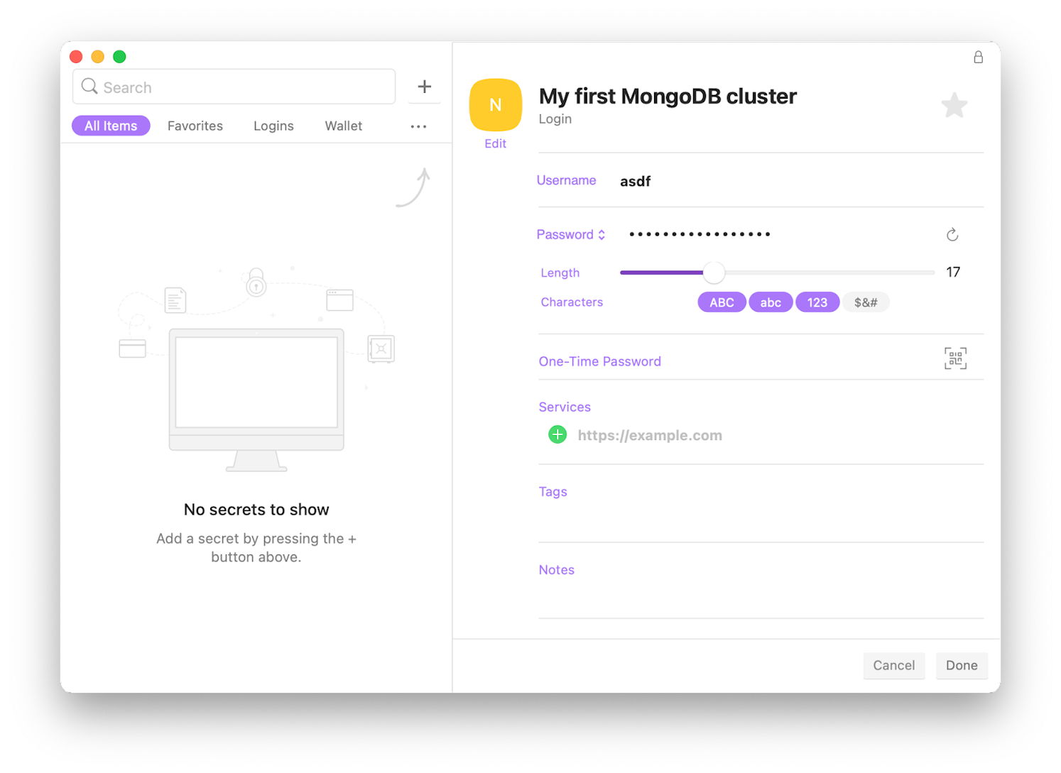 How To Use Go With Mongodb