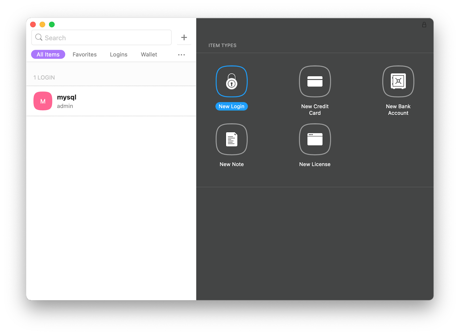 How to use Golang with MySQL