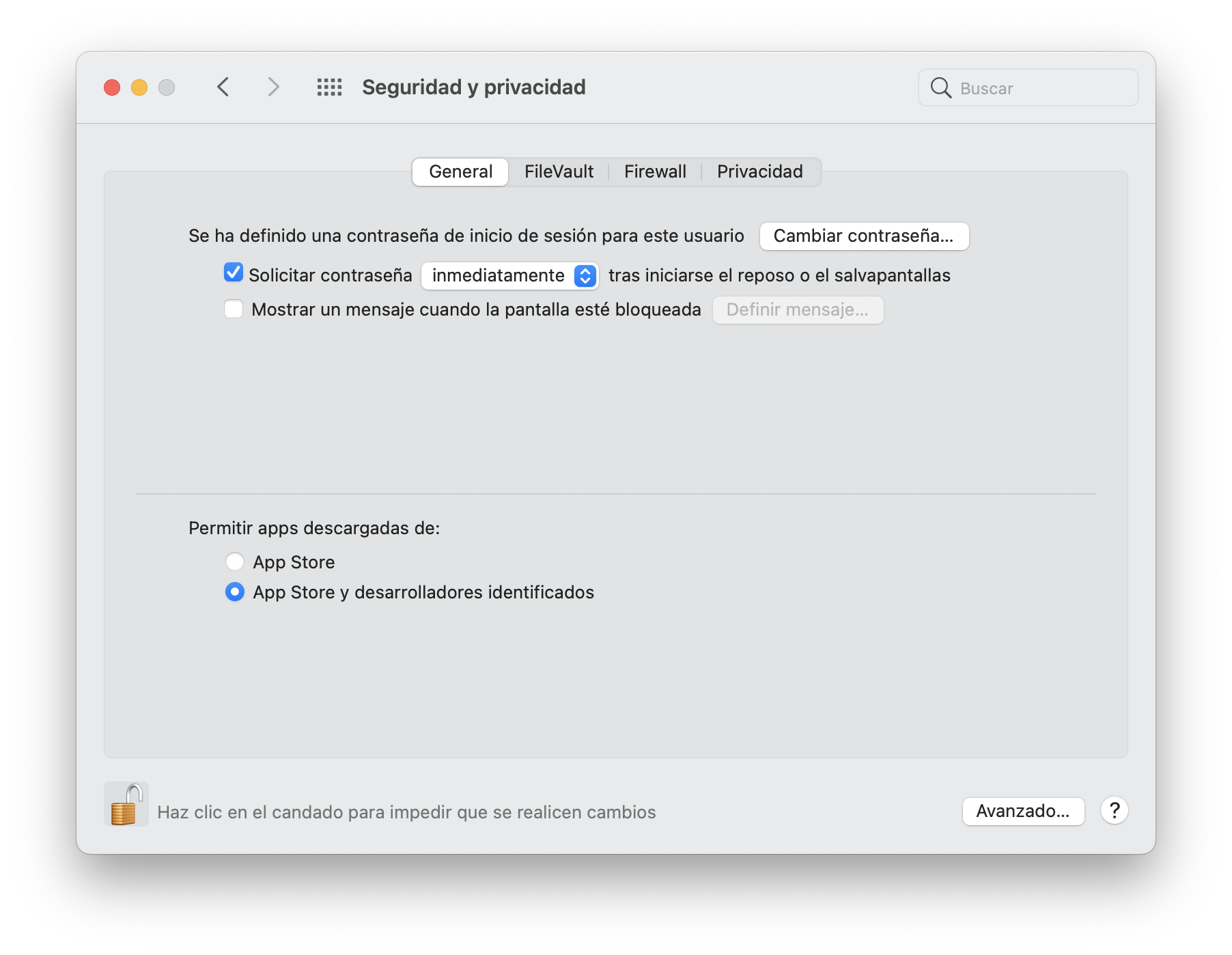 Cómo utilizar un detector de virus en el Mac