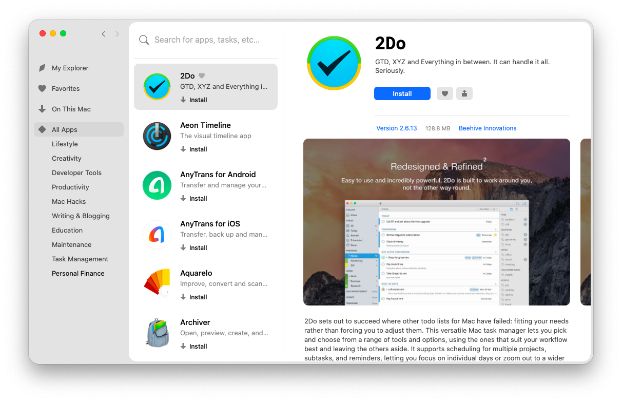 A Complete Guide To Apple Family Sharing – Setapp