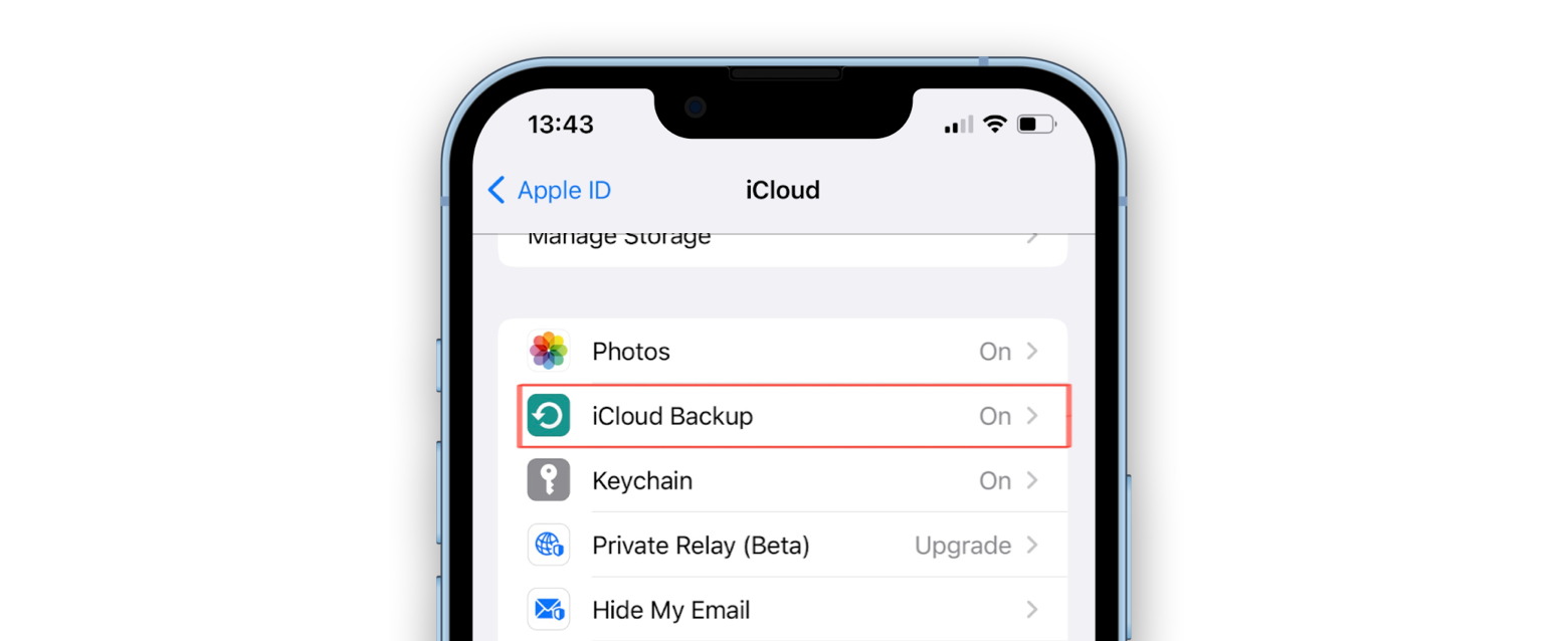 Quick ways to securely backup Photos or iPhoto Library – Setapp