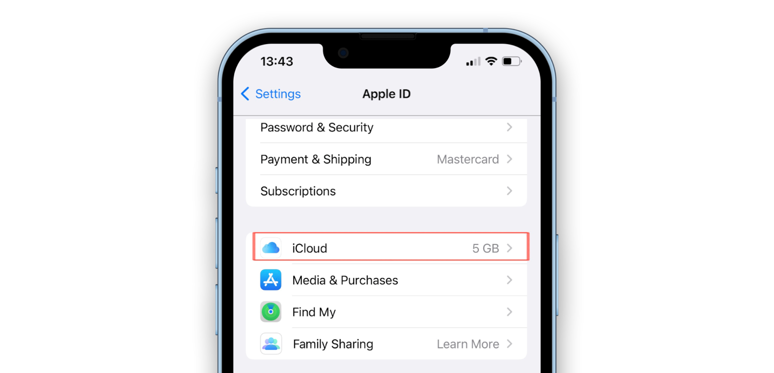 Quick ways to securely backup Photos or iPhoto Library – Setapp